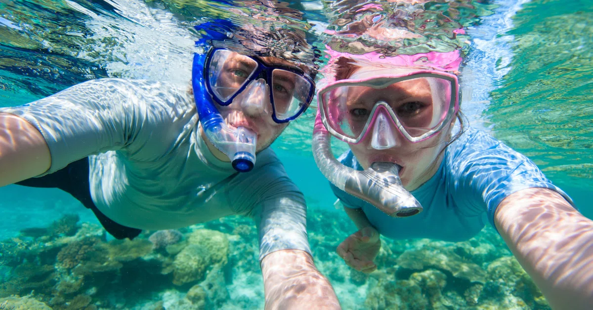 Ultimate Guide to Water Sports in Japan: Kayaking, Snorkeling, and ...