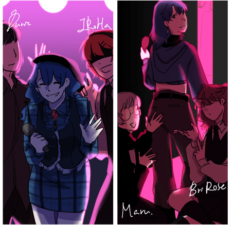 「Digital Drug」が出来るまで｜IRoHa / いろは