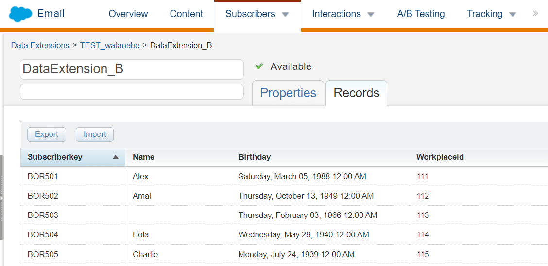 【第176回】 Marketing Cloud SQL 超入門（4）- JOIN、AND、OR｜Nobuyuki Watanabe