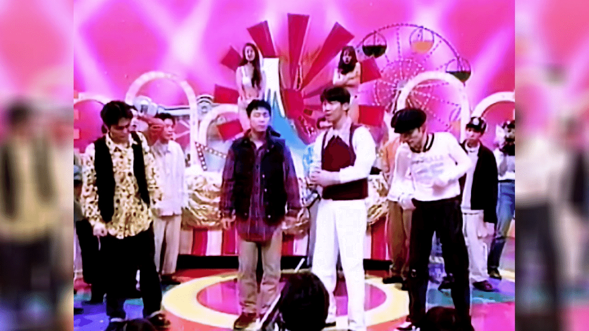 お笑いバラエティ番組『GAHAHA王国』について。｜エンターくん