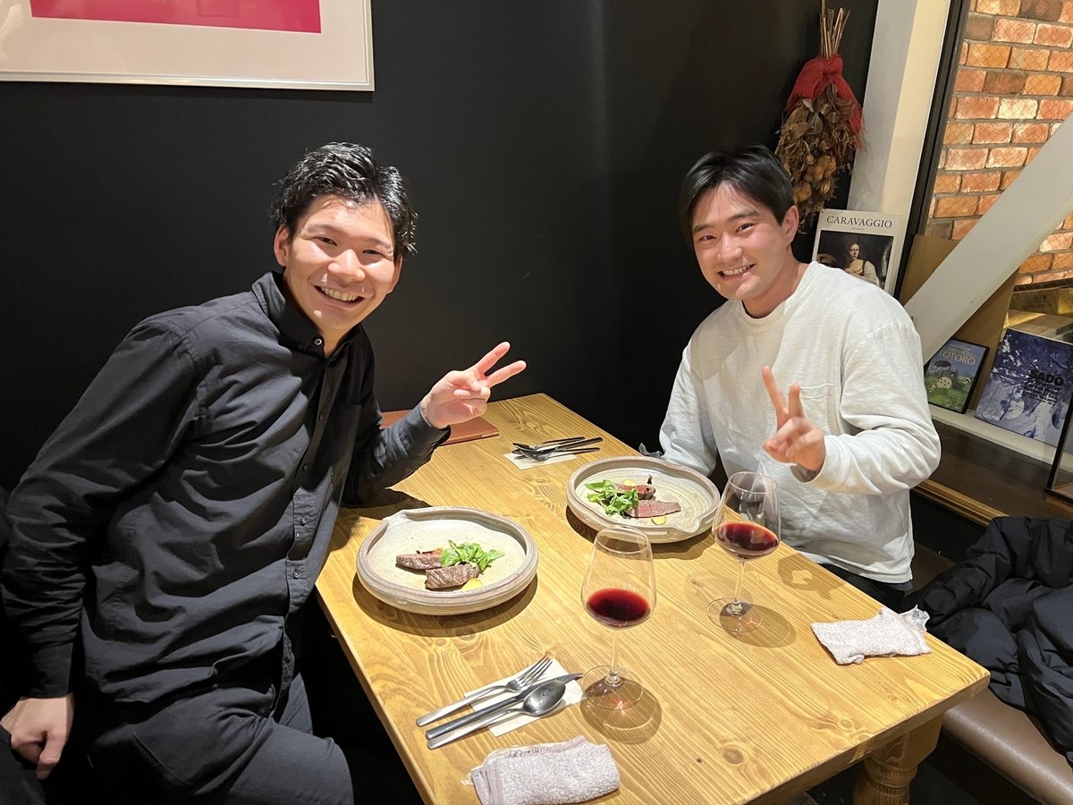 自己紹介|Jリーグ最年少実況アナウンサーが起業家になった理由｜大島巧 Ko Oshima