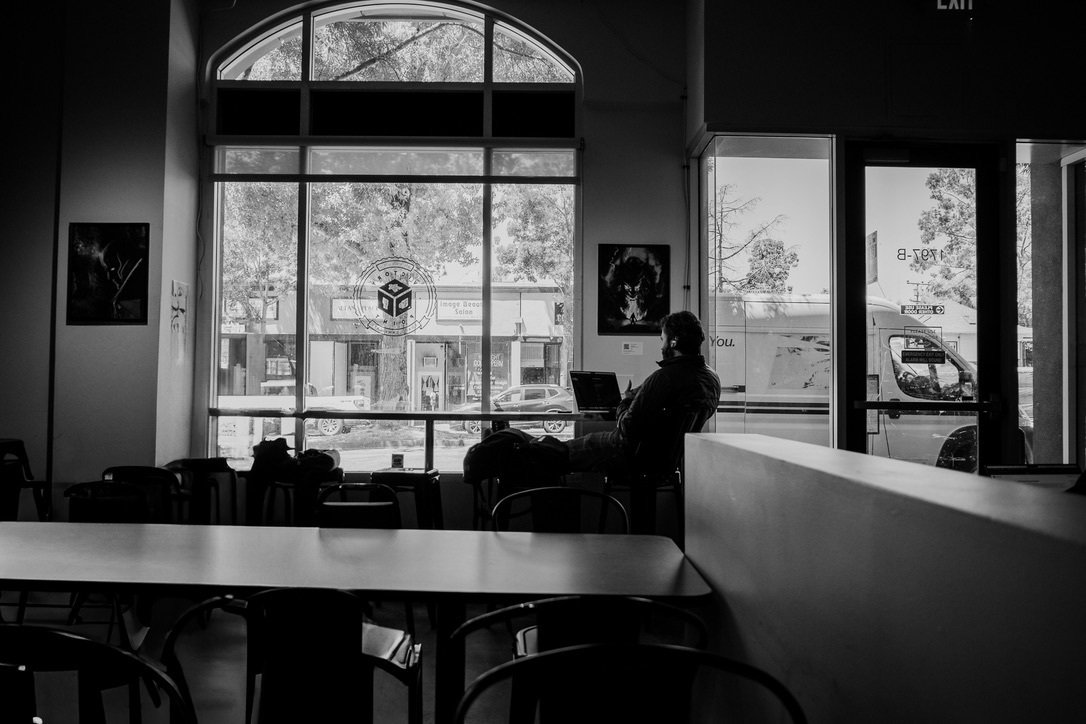 Day Dreaming｜helloryuji