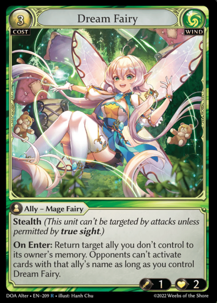 Starting Out: Grand Archive TCG Vol. 23 - Merlinについて｜るい