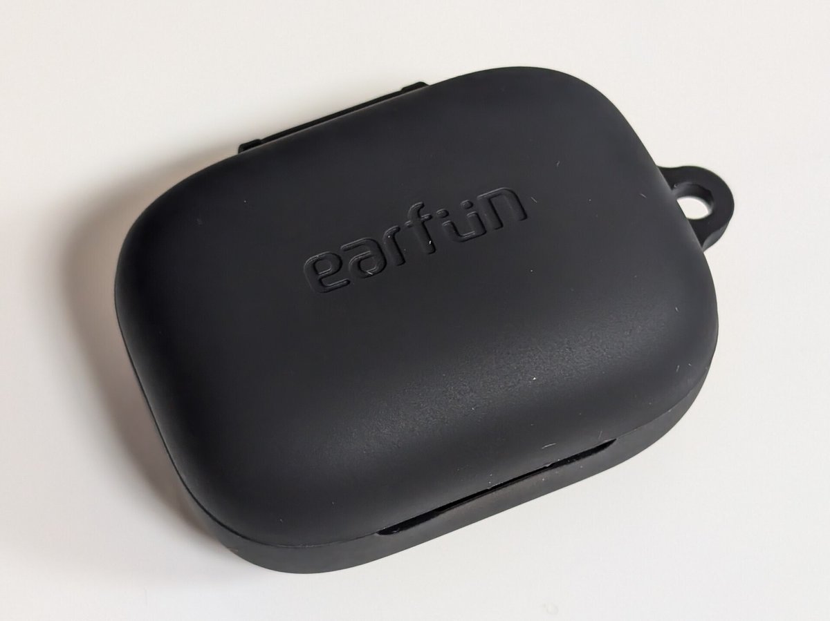 EarFun Air Pro 4 自腹レビュー【コスパNo.1ワイヤレスイヤホン】｜いでぃおっと
