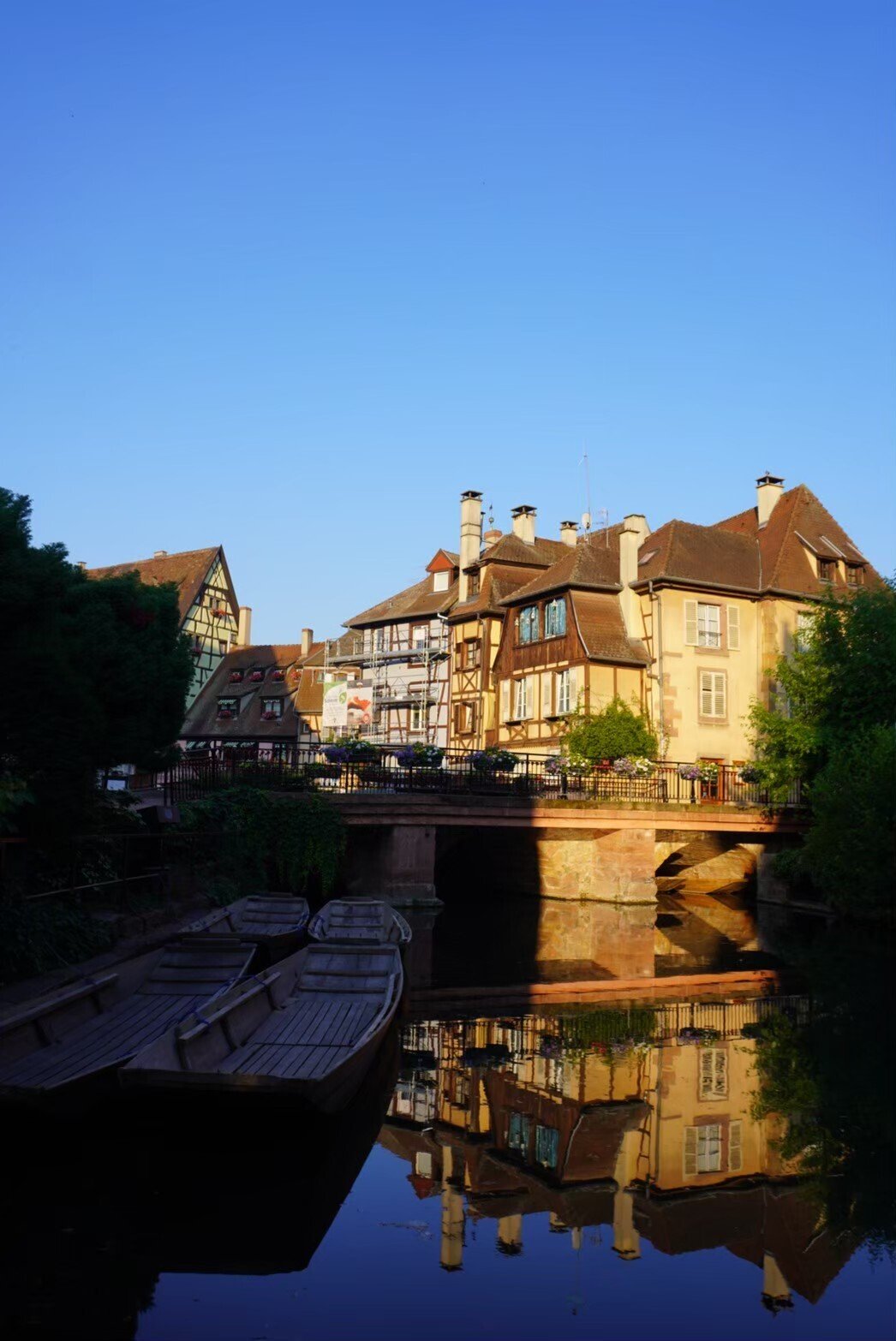 コルマール観光！美しい街並みの見どころを解説【フランス】｜Ikumi【世界旅行家】