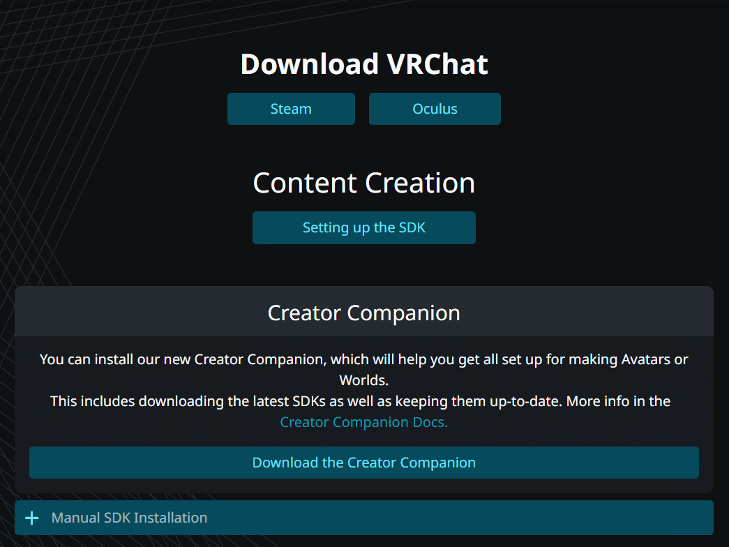 VRCアバターアップロードの超初級備忘録｜TuKumo