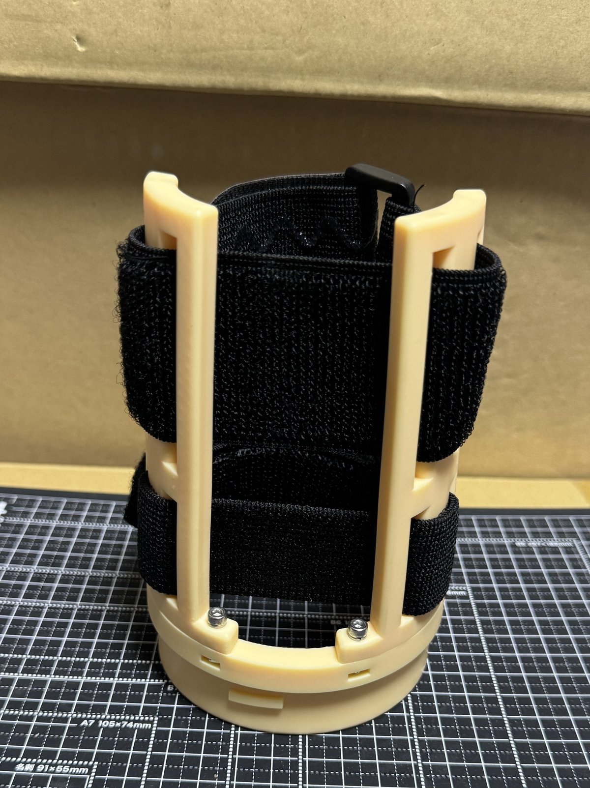 SR6 DIYキットを作る2｜JP_SR6