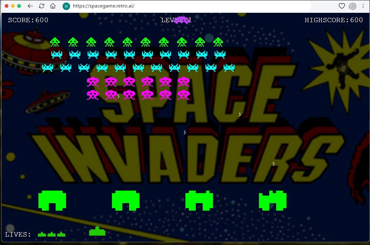 【ゲームAI入門】ゲーム生成AIプラットフォーム おすすめ4選｜AIエフェクト講座