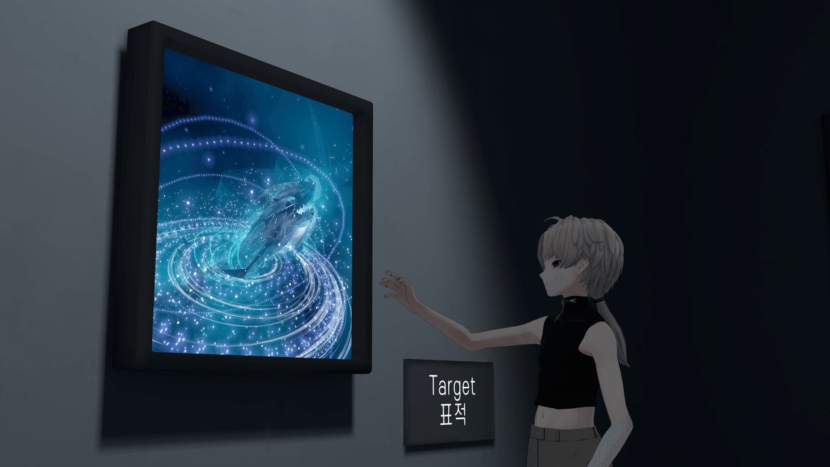 VRChatで芸術を鑑賞しよう！ バーチャル空間を活かしたアート作品を楽しめるワールドを紹介｜VRChatワールド探索部