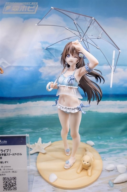 夏コミケ（C104）KADOKAWAブース販売商品の一部やセクシーな水着姿の美少女フィギュアがアキKADOで展示！｜電撃ホビーウェブ note臨時出張所