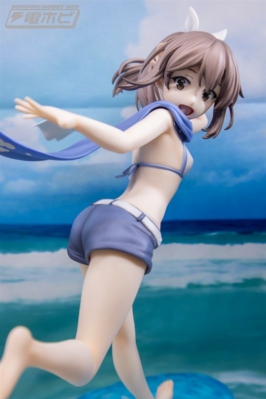 夏コミケ（C104）KADOKAWAブース販売商品の一部やセクシーな水着姿の美少女フィギュアがアキKADOで展示！｜電撃ホビーウェブ note臨時出張所