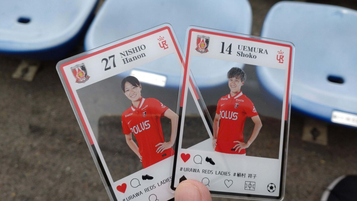 WEリーグ4年目を楽しむ～三菱重工浦和レッズレディース編｜britz