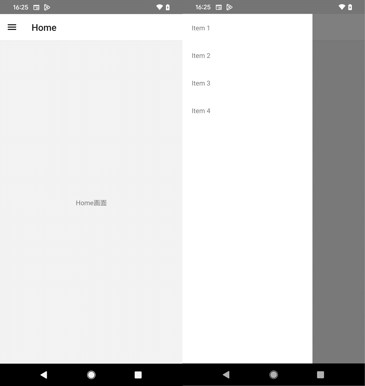 React Native の react-navigation の使い方｜npaka