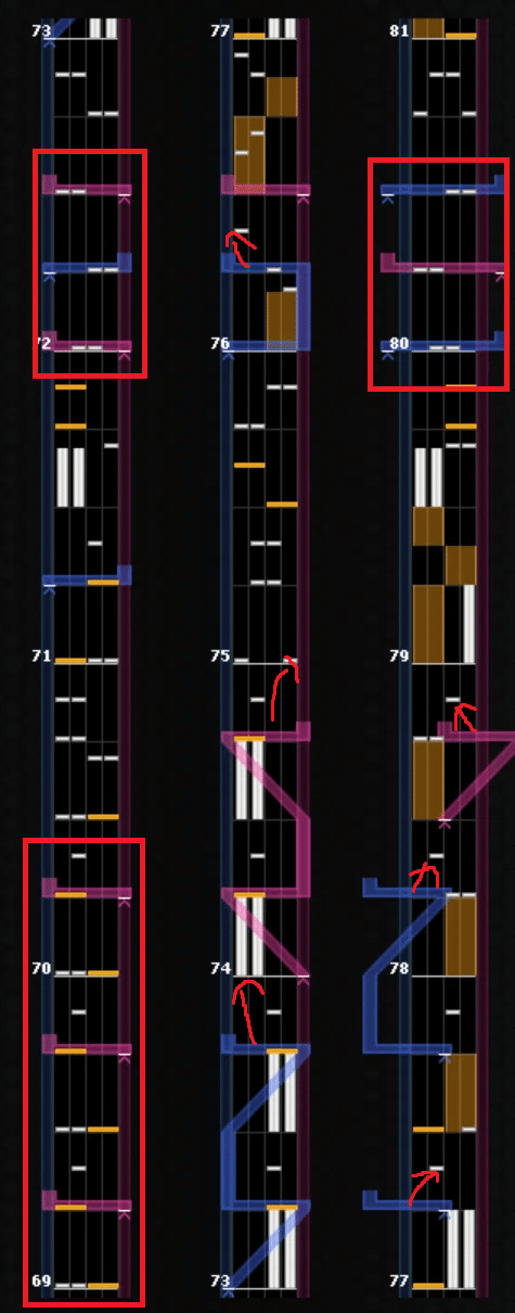 【SDVX】16適正から17に上る人のための記事｜かいゆう