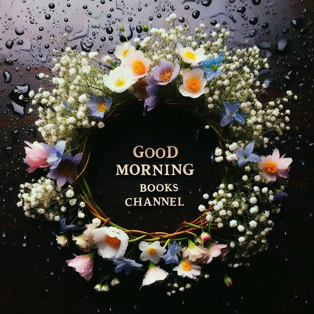 Good Morning: #おはようございます｜Books Channel