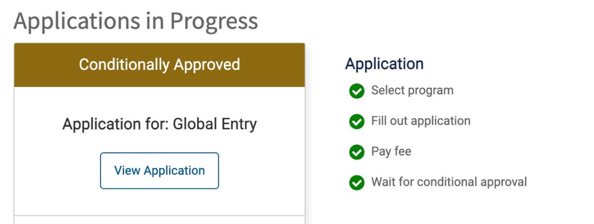 米国グローバルエントリー取得備忘録（2024年 日本在住の日本国籍者向け）｜pbhue