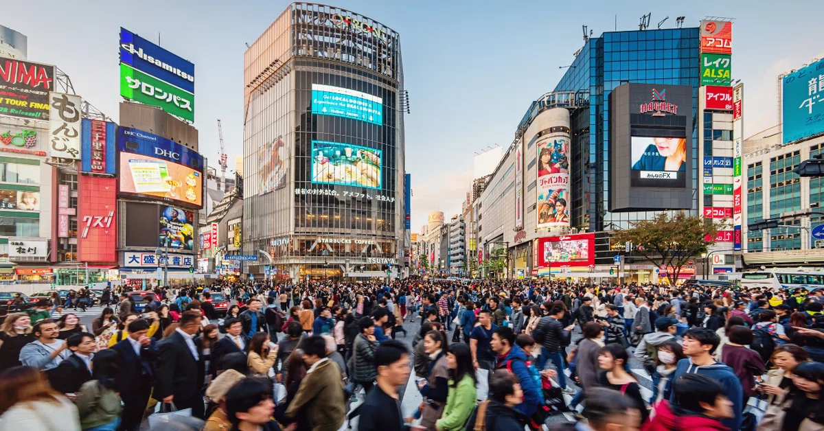 Shop Till You Drop: Your Ultimate Guide to Summer Sales in Japan's ...