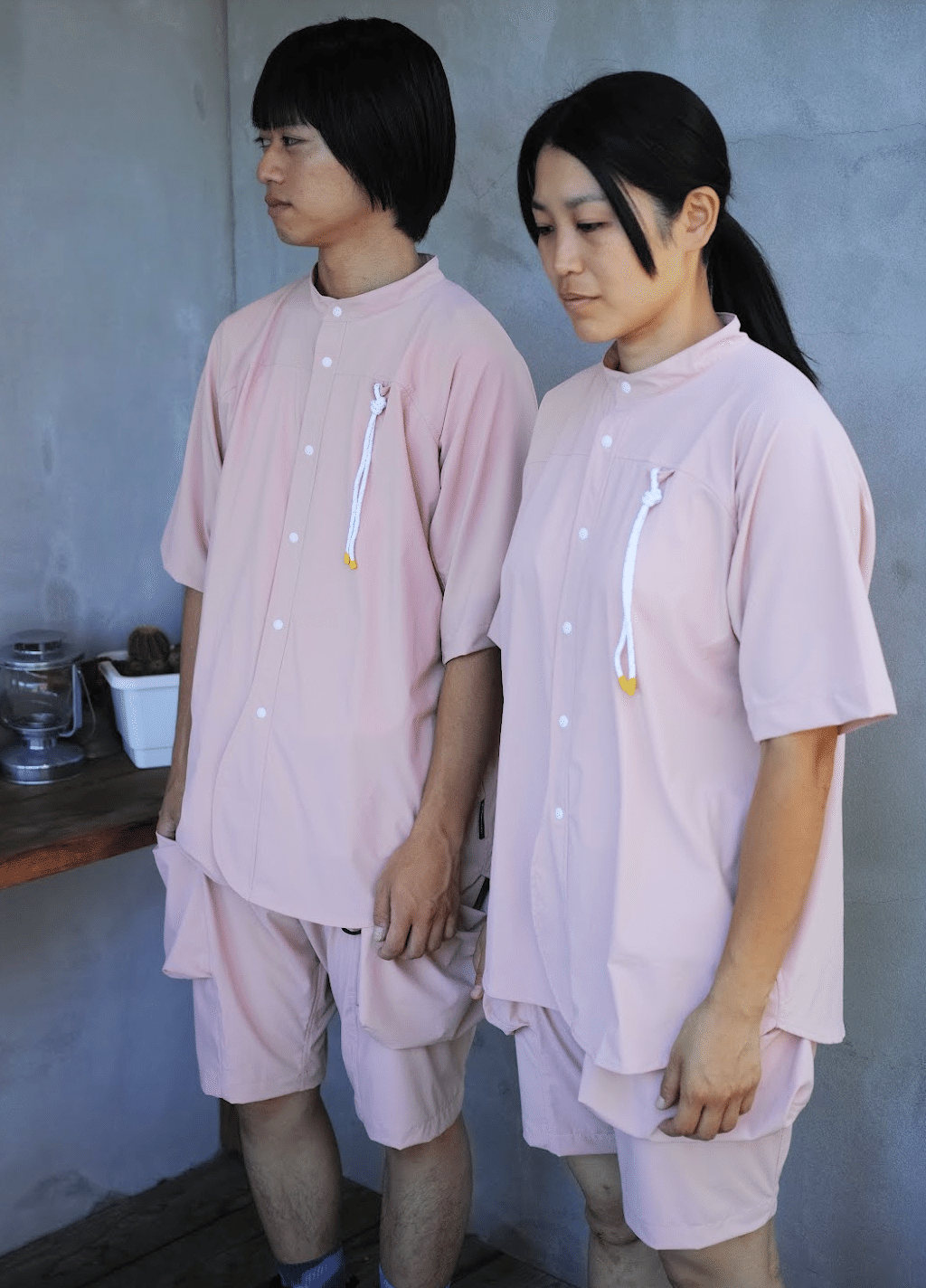 TORAYA EQUIPMENT × EYL POP UP 8/10(SAT)-8/11(SUN)｜Purveyors