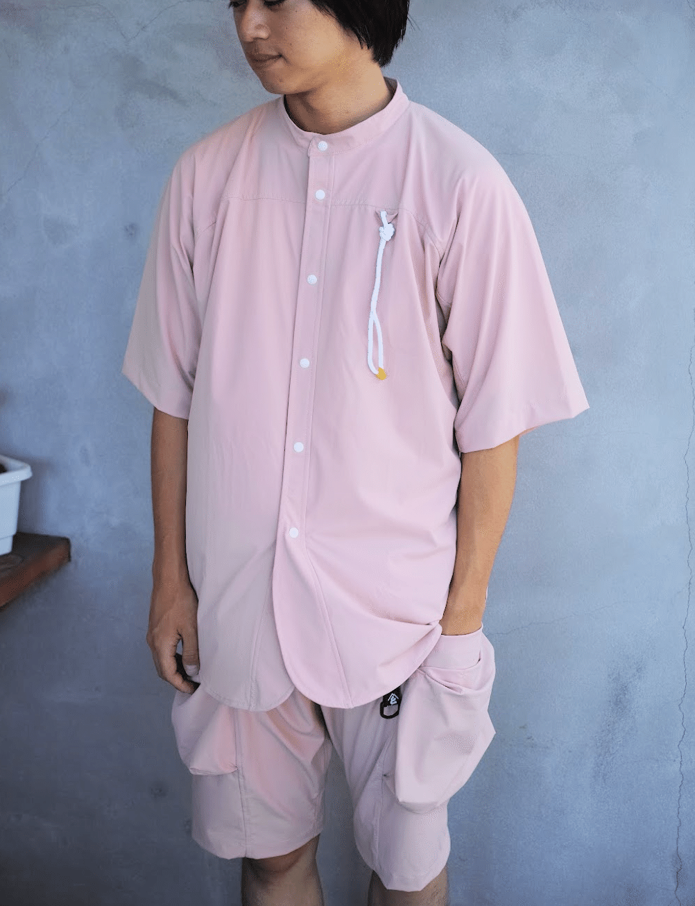 TORAYA EQUIPMENT × EYL POP UP 8/10(SAT)-8/11(SUN)｜Purveyors