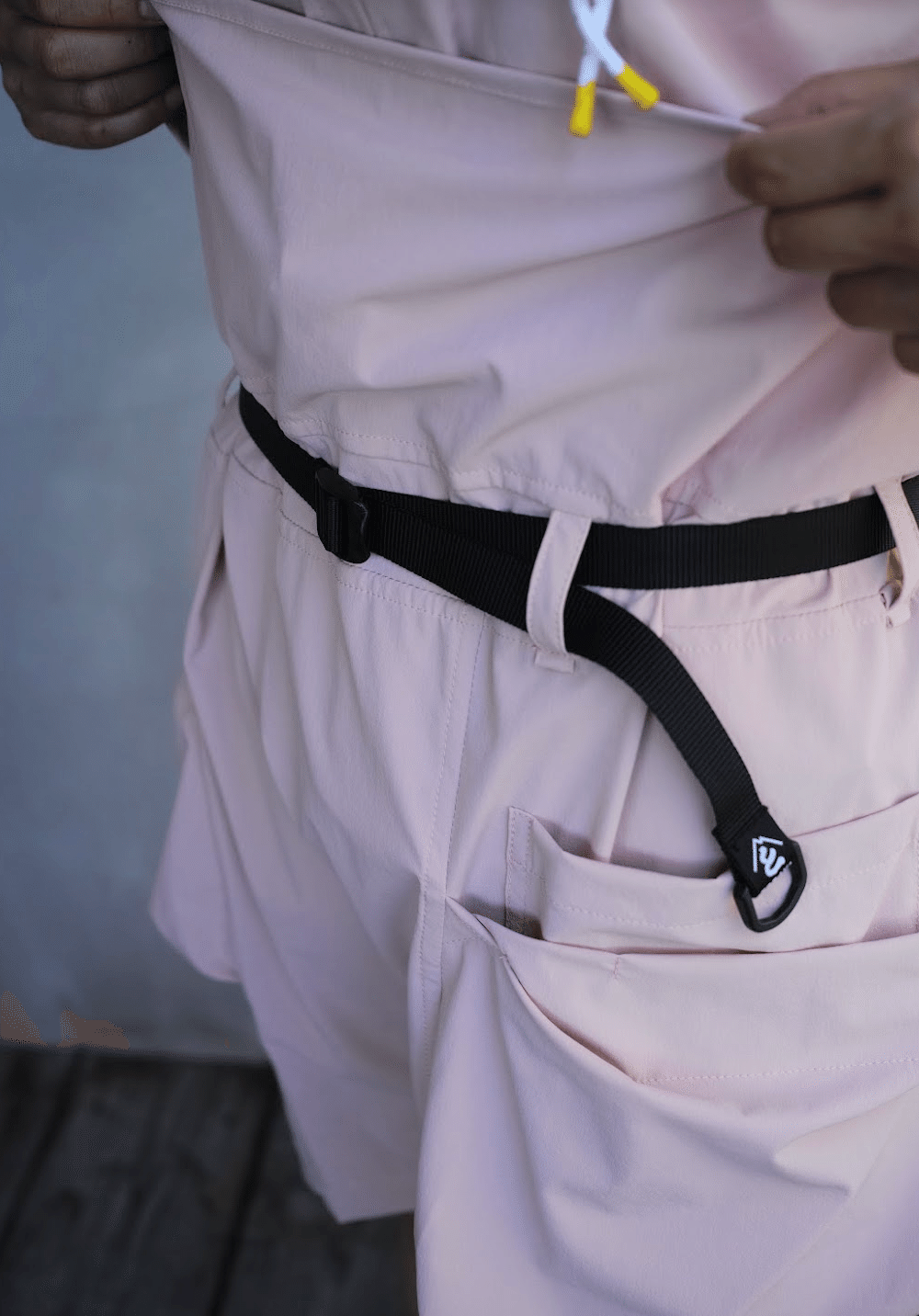 TORAYA EQUIPMENT × EYL POP UP 8/10(SAT)-8/11(SUN)｜Purveyors