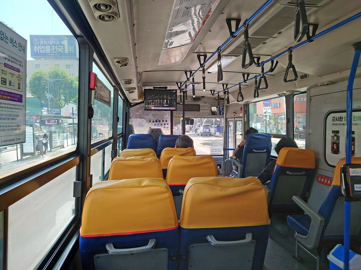 7年ぶりの訪韓ドタバタ劇【8】水から水へ｜kotonoha_seki