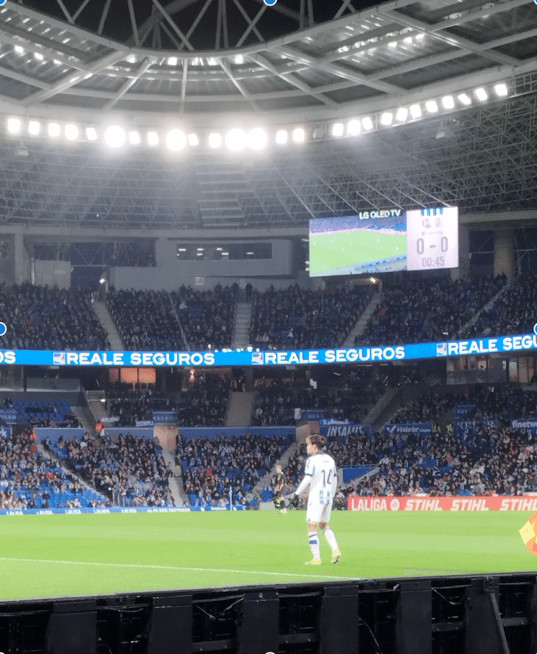 2024年 海外サッカー旅の費用公開 【イギリス/スペイン】｜Koya Masuda