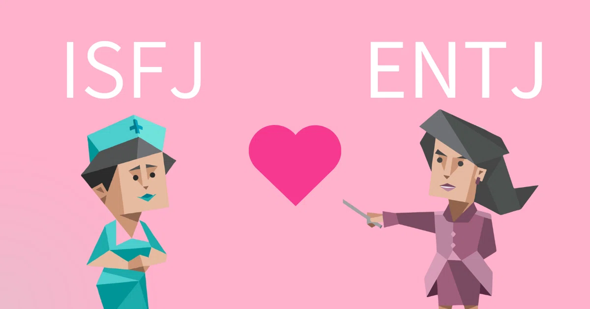 ISFJ（擁護者）の恋愛の特徴は？恋愛相性やあるあるも徹底解説！｜あず:共感できるMBTI解説