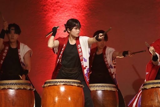 「CROSTAGE2024 in 早稲田大学 大隈記念講堂」にてBuddycomを使用していただきました！｜Science Arts（サイエンスアーツ）