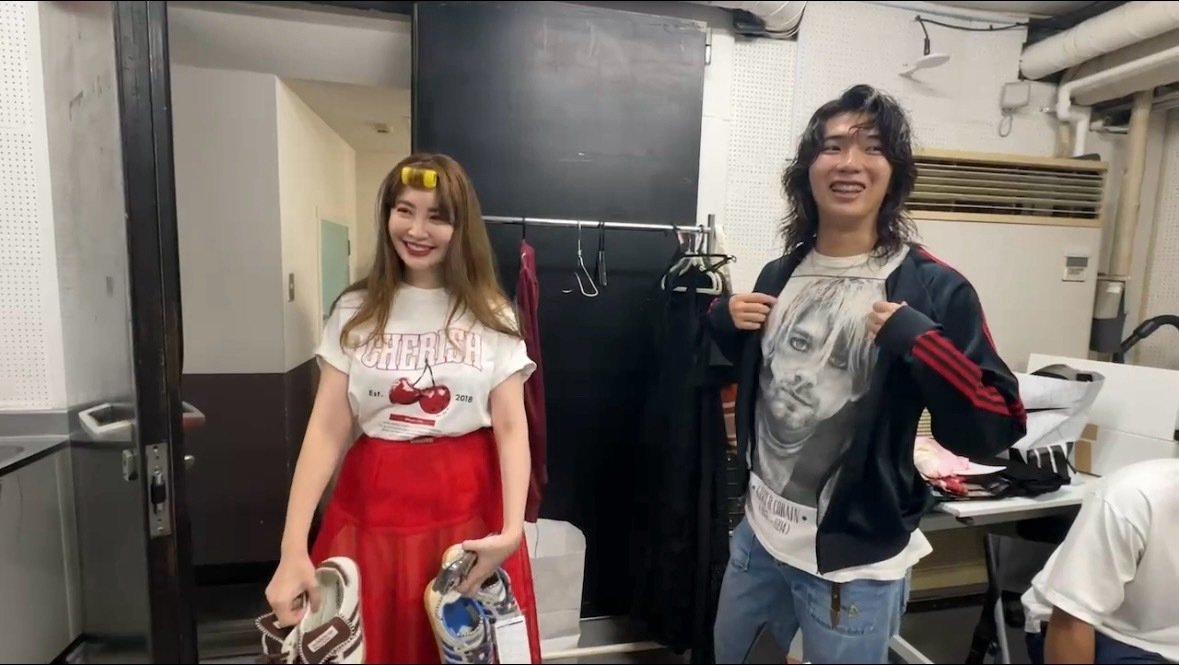 【ご報告】yutoriグループ入りしました！ by 小嶋陽菜｜heart relation