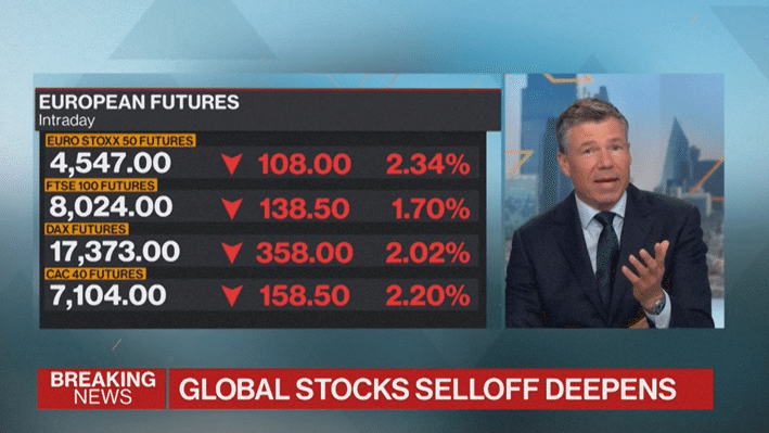 本日の国内相場：海外メディアの報道（Bloomberg）｜だうじょん
