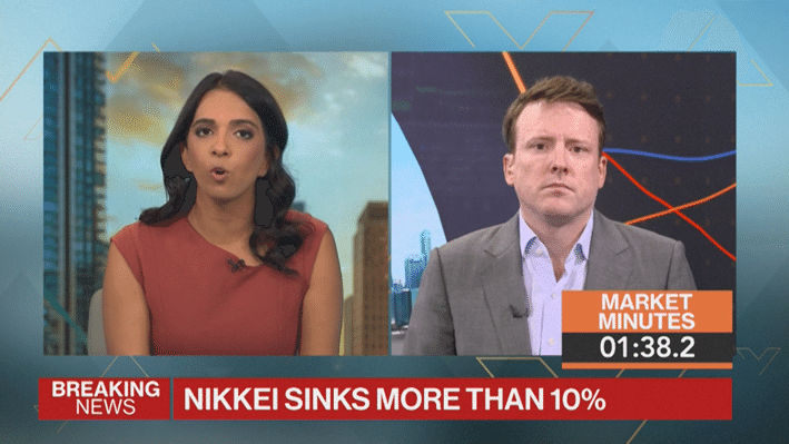 本日の国内相場：海外メディアの報道（Bloomberg）｜だうじょん