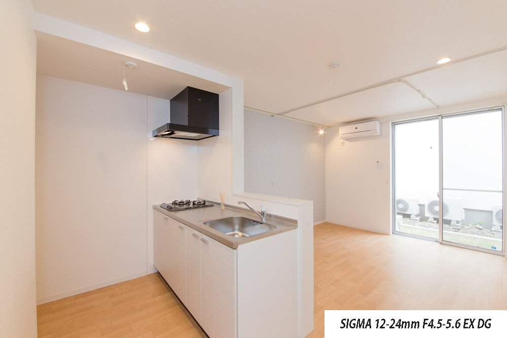 超広角レンズの選び方｜RYOTA TAKADA