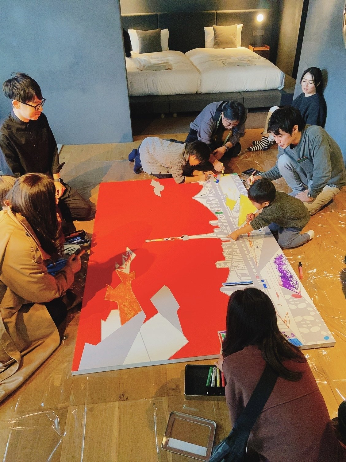 9月上旬、新宿伊勢丹にお越しいただけませんか？｜KENTA AOKI @ 会社員 × 塗り絵作家 × ビール愛好家