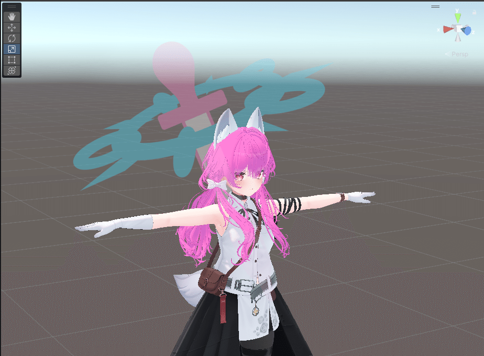 【VRChat】Unityだけで色改変してみる！｜Sonoty