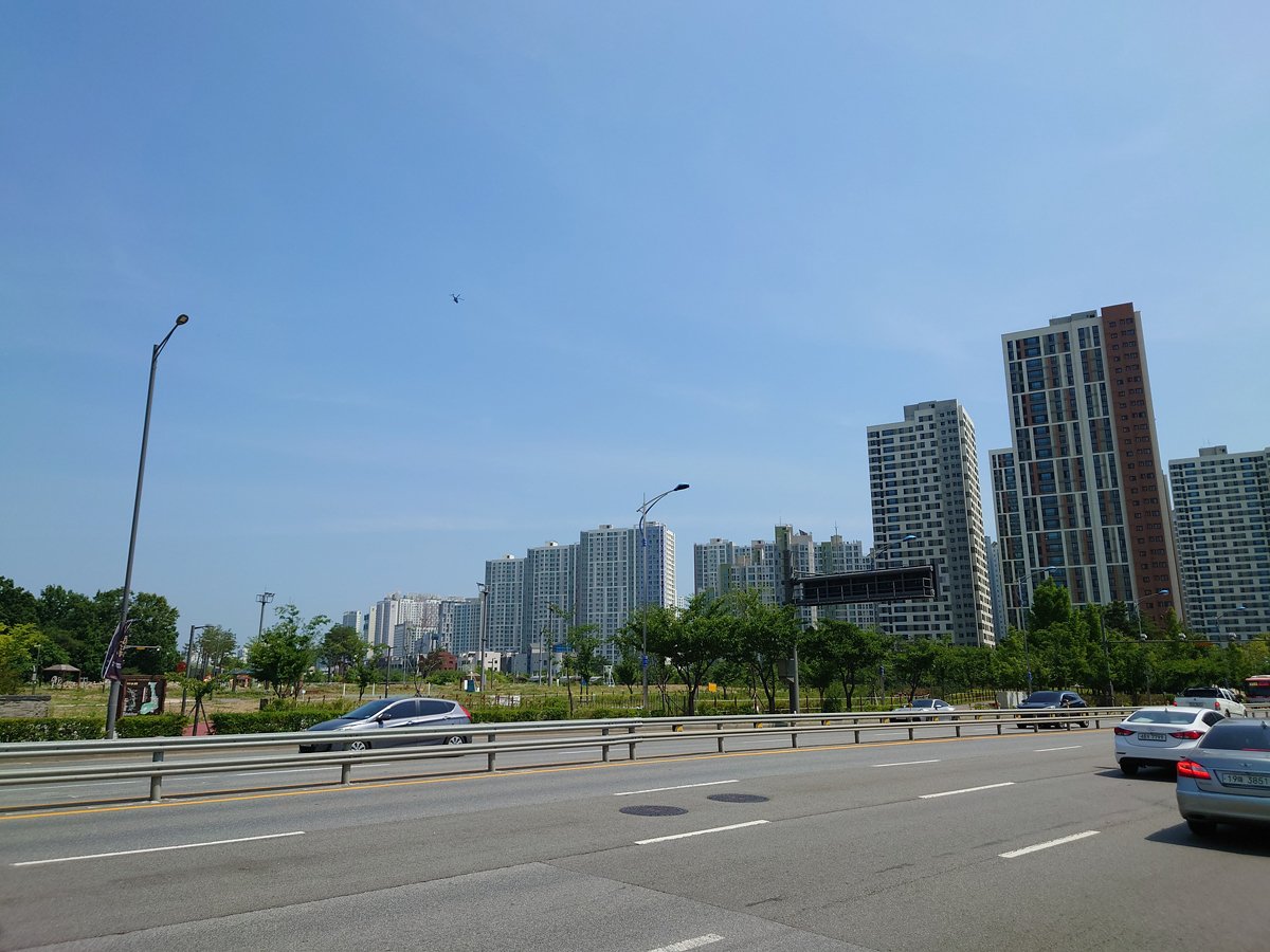 7年ぶりの訪韓ドタバタ劇【8】水から水へ｜kotonoha_seki