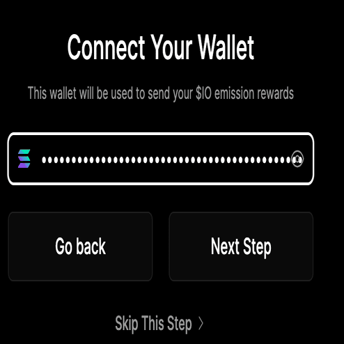 分散型GPUクラウドのIOCloudの使い方（初期設定編）｜SOH@Python＆crypto