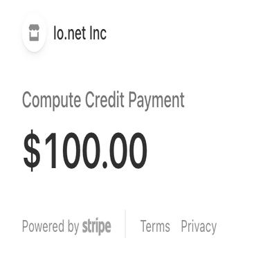 分散型GPUクラウドのIOCloudの使い方（初期設定編）｜SOH@Python＆crypto
