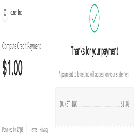 分散型GPUクラウドのIOCloudの使い方（初期設定編）｜SOH@Python＆crypto