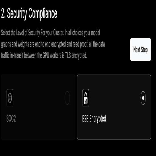 分散型GPUクラウドのIOCloudの使い方（初期設定編）｜SOH@Python＆crypto