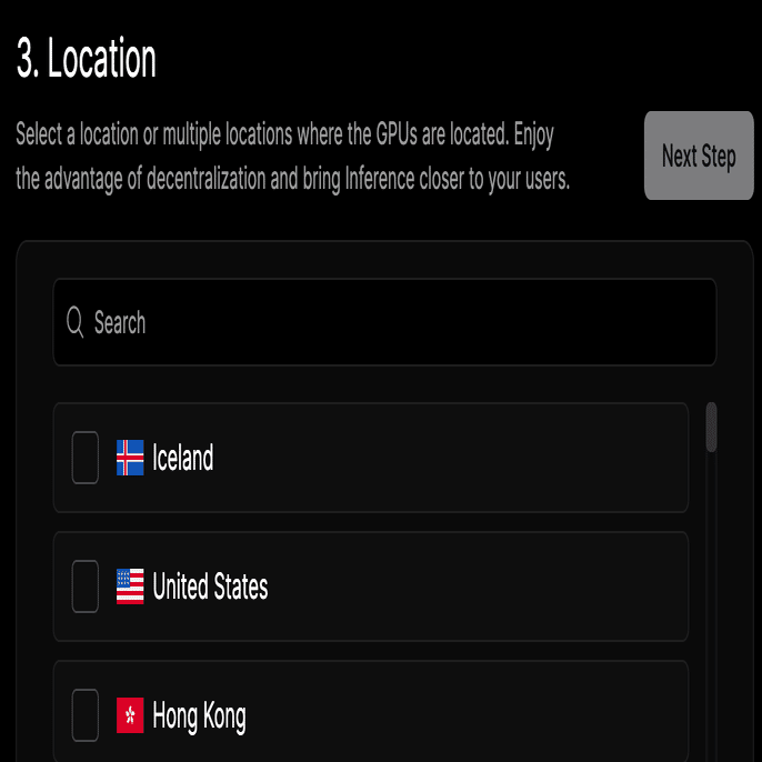 分散型GPUクラウドのIOCloudの使い方（初期設定編）｜SOH@Python＆crypto