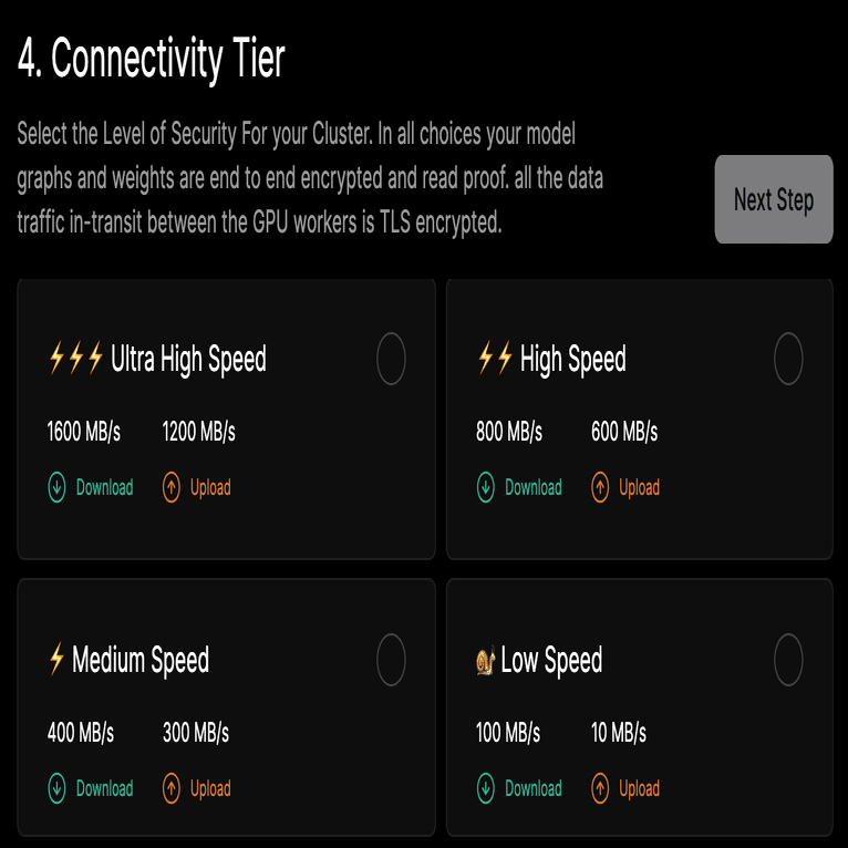 分散型GPUクラウドのIOCloudの使い方（初期設定編）｜SOH@Python＆crypto