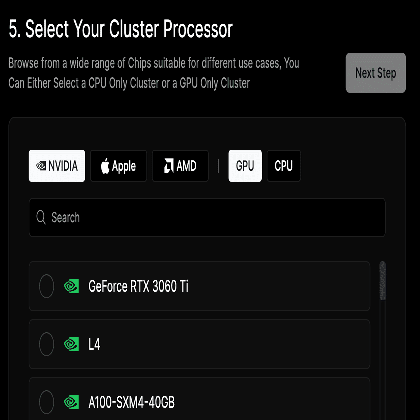 分散型GPUクラウドのIOCloudの使い方（初期設定編）｜SOH@Python＆crypto