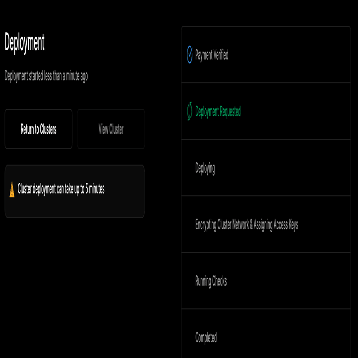 分散型GPUクラウドのIOCloudの使い方（初期設定編）｜SOH@Python＆crypto