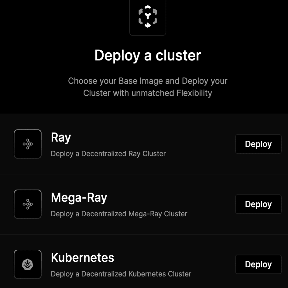 分散型GPUクラウドのIOCloudの使い方（初期設定編）｜SOH@Python＆crypto
