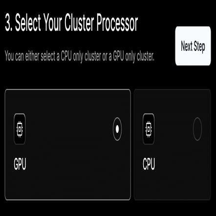 分散型GPUクラウドのIOCloudの使い方（初期設定編）｜SOH@Python＆crypto