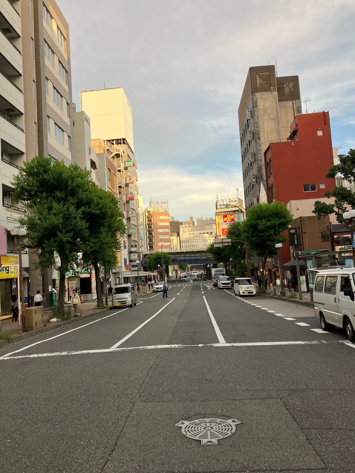 ベク散歩☆まとめ｜ymt