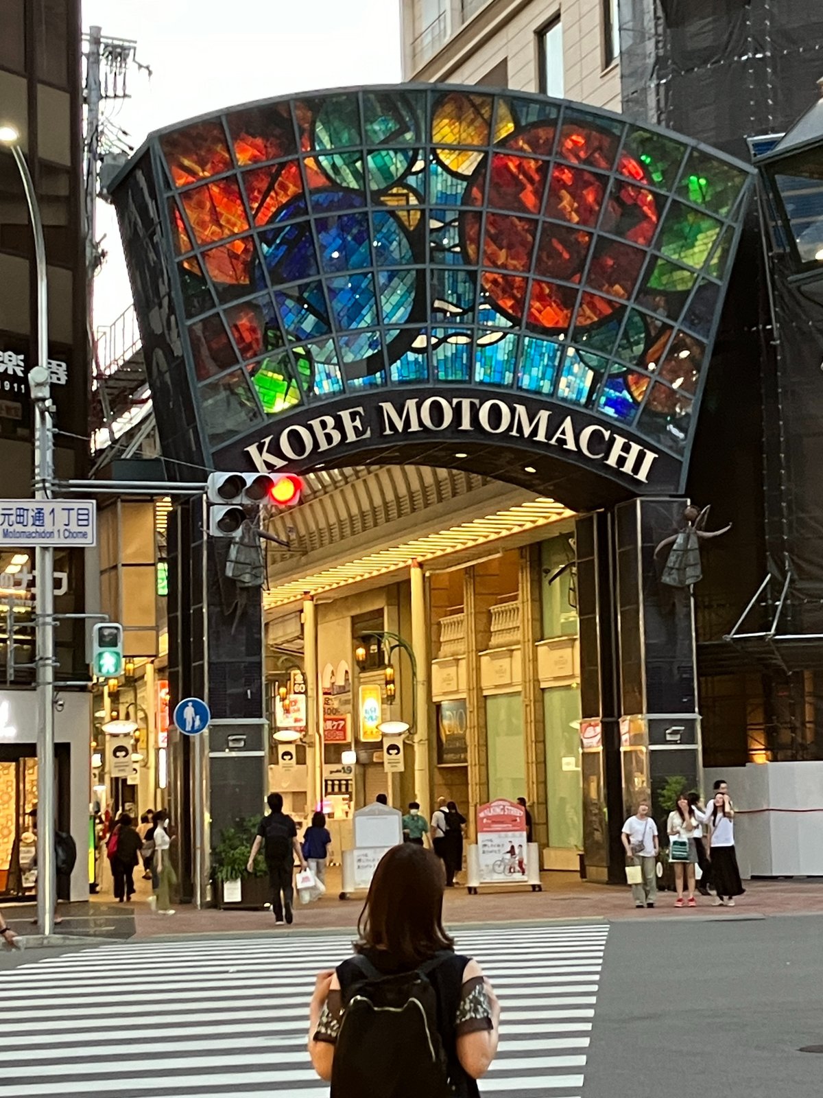 ベク散歩☆まとめ｜ymt