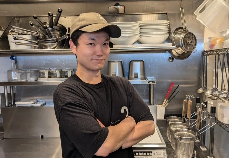 『pasta gallery potto 心斎橋PARCO』というお店｜haveのオープン社内報【ぽっとっと（仮）】