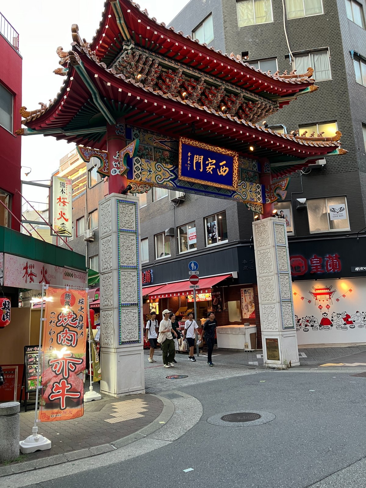 ベク散歩☆まとめ｜ymt