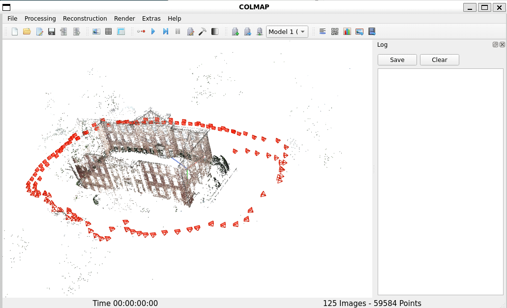 WSL2でGLOMAPを試してみる｜noguchi-shoji